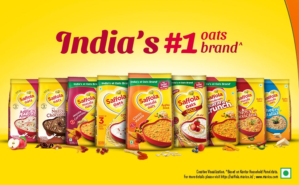 Buy classic masala oats online to earn 1 shopping loyalty point
